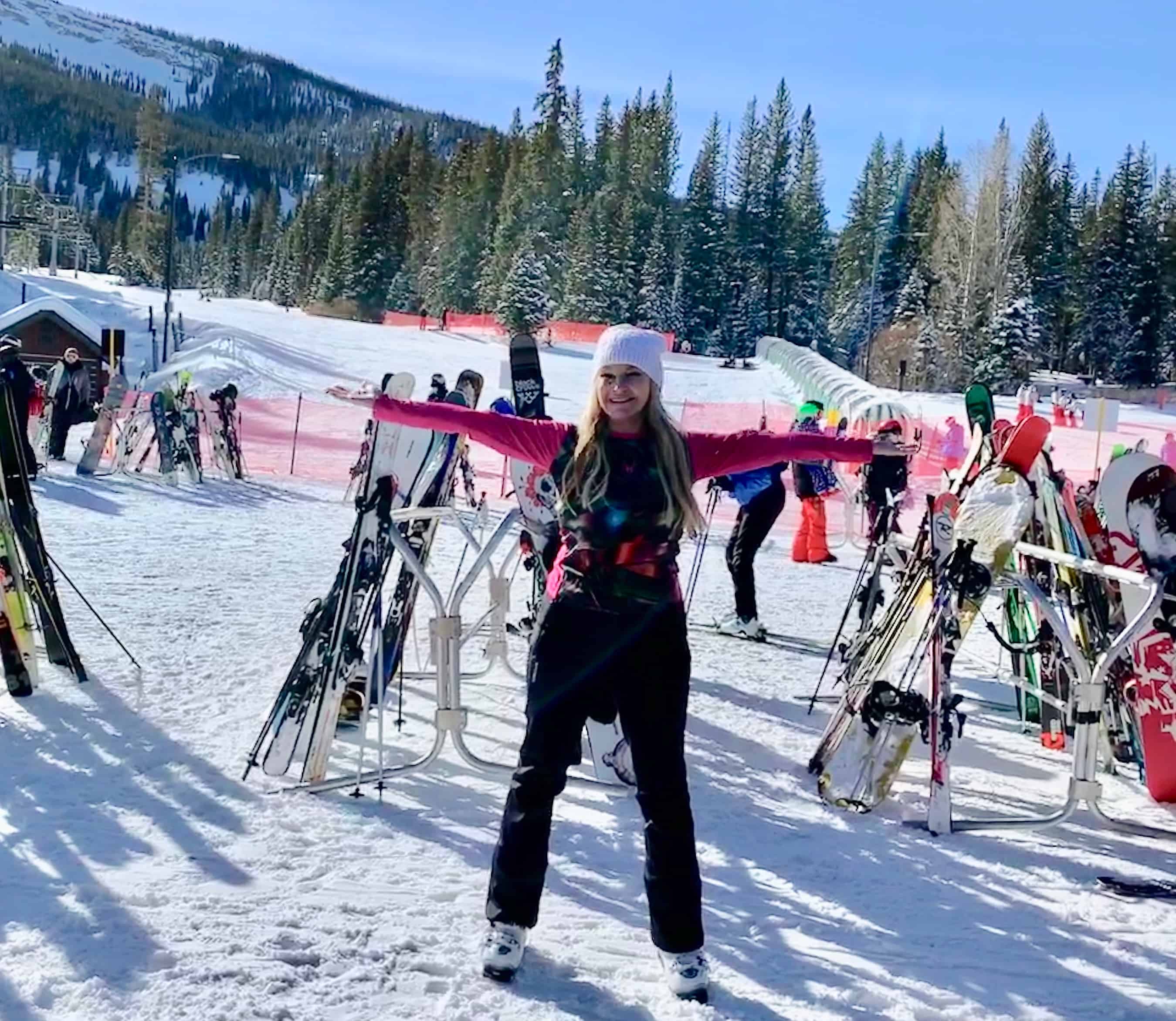 single fun - SinglesSki.com